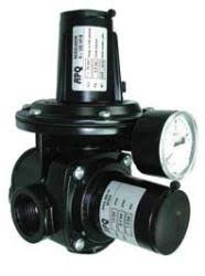 APQ R-120 Series Regulator with OPSO/UPSO // Gas Safety Controls ...