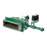 Process Burners // Techrite Controls Australia