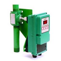 Process Burners // Techrite Controls Australia
