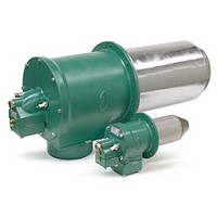 Process Burners // Techrite Controls Australia