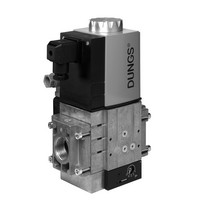 Gas Valves // Techrite Controls Australia