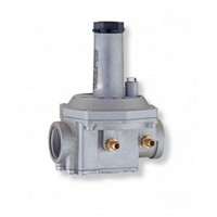 Pressure Regulators // Techrite Controls Australia