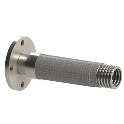 Pacific Hoseflex SS1/SS2 Braided Flexible Hose // Gas Safety Controls ...