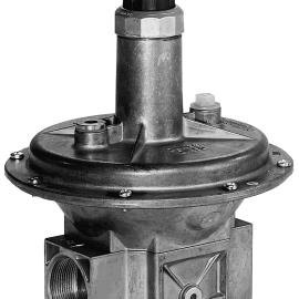Pressure Regulators // Techrite Controls Australia