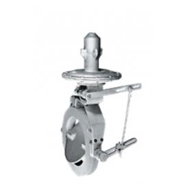 Gas Valves // Techrite Controls Australia