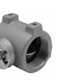 Gas Valves // Techrite Controls Australia