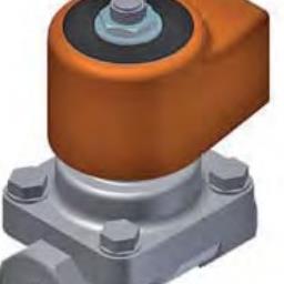Gas Valves // Techrite Controls Australia