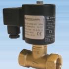 Gas Valves // Techrite Controls Australia