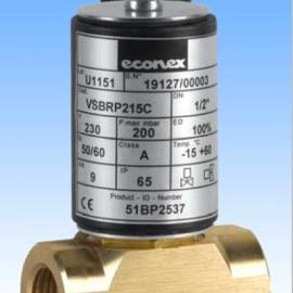 Gas Valves // Techrite Controls Australia