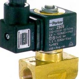 Gas Valves // Techrite Controls Australia