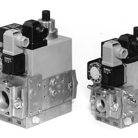 Gas Valves // Techrite Controls Australia