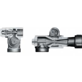 Gas Valves // Techrite Controls Australia
