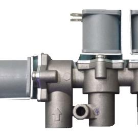 Gas Valves // Techrite Controls Australia