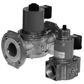 Gas Valves // Techrite Controls Australia