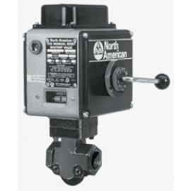 Gas Valves // Techrite Controls Australia