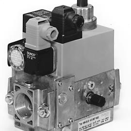 Gas Valves // Techrite Controls Australia