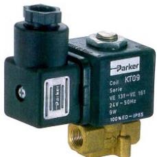 Gas Valves // Techrite Controls Australia