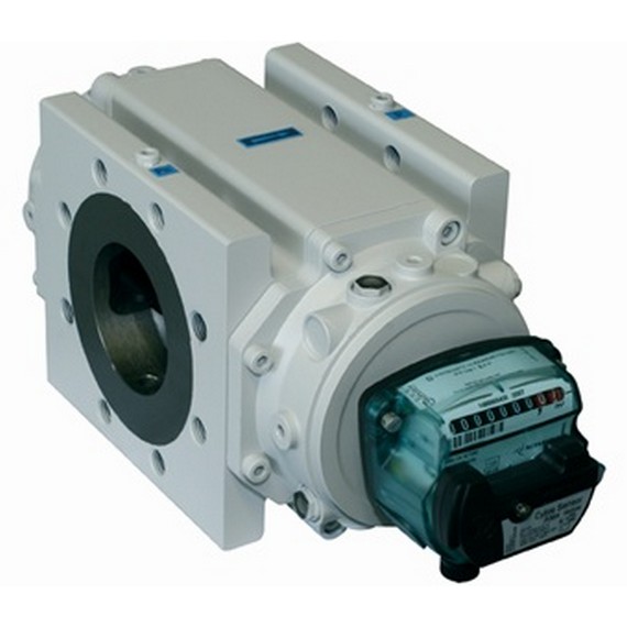 Gas Valves // Techrite Controls Australia