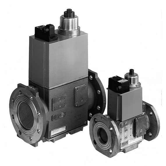 Gas Safety Controls & Complete Combustion Systems // Techrite Controls ...