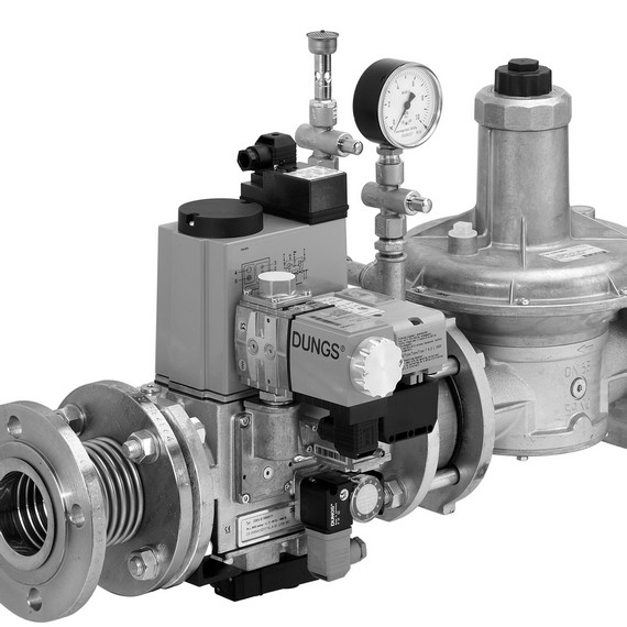 Gas Safety Controls & Complete Combustion Systems // Techrite Controls ...