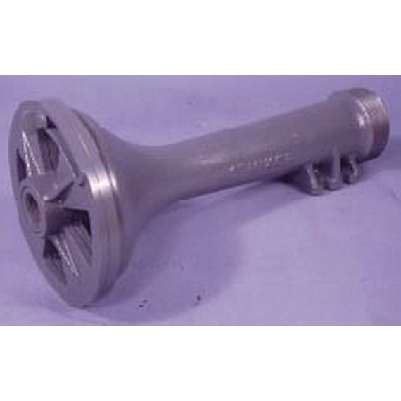 Maxon VENTITE Inspirator Mixers // Techrite Controls Australia