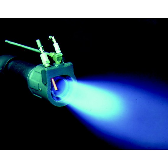 Maxon STICKTITE and PILOTPAK Flame retention nozzles // Techrite ...