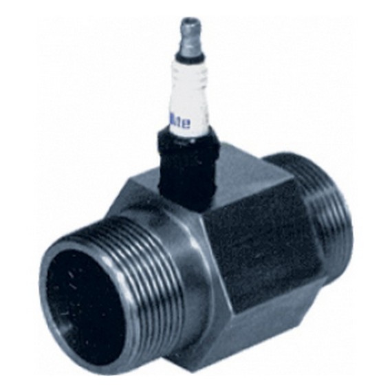 Fives North American 4020 Gas Mixer Pilot Nozzle // Techrite Controls ...