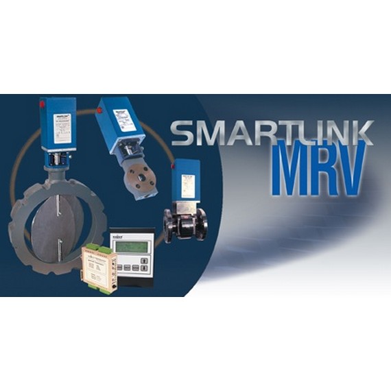Maxon Smartlink MRV // Techrite Controls Australia