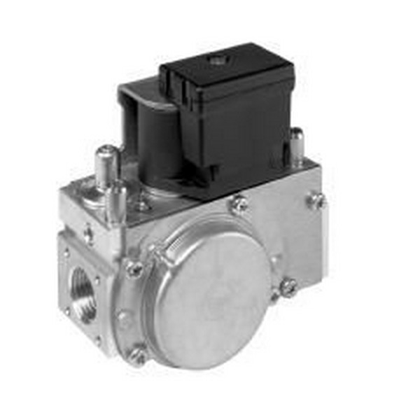 Ebm Papst ebm papst GB 055 Combined Regulator and Shutoff Valve ...