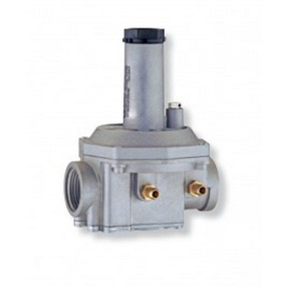 Techrite Regulators // Techrite Controls Australia