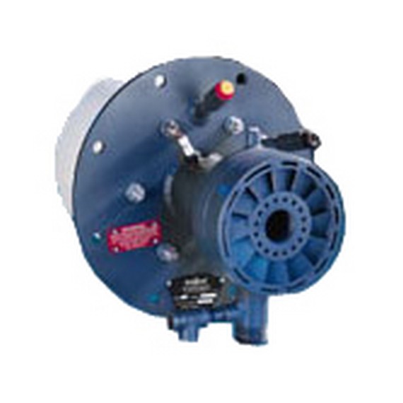 Maxon KINEDIZER High capacity low NOx gas burners // Techrite Controls ...