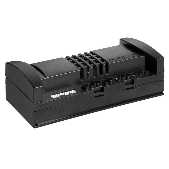 Dungs MPA 22 Automatic Burner Control // Techrite Controls Australia