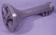 Maxon VENTITE Inspirator Mixers // Techrite Controls Australia